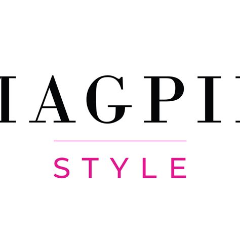 Wonki Ware Magpie Style