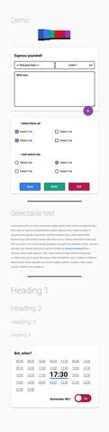 20 Best Alternatives To Material UI As Of 2024 Slant