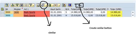 Solved Container Alv Pop Up Menu Buttons Sap Community