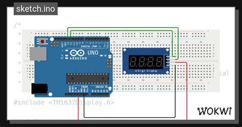 Wokwi Online Esp32 Stm32 Arduino Simulator