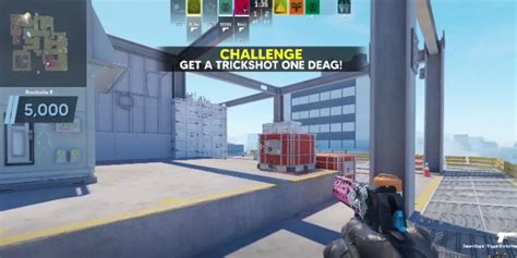 Panduan Rank CSGO Cara Naik Ke Rank Tertinggi