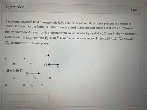 solved question 7 1 pts a rigid rectangular loop which