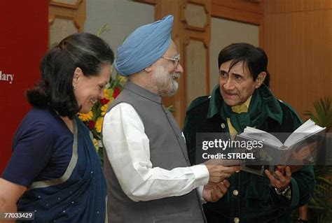 Manmohan Actor Photos And Premium High Res Pictures Getty Images