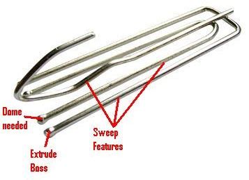 Tutorial Curtain Hook IME Technology Sdn Bhd