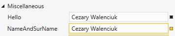 MVVM WPF I Silverlight DependencyProperty I Dependency Object 1