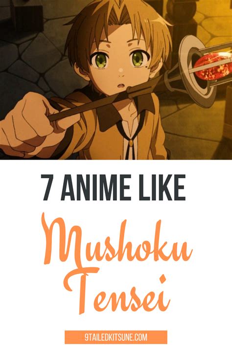 Review Mushoku Tensei Isekai Ittara Honki Dasu Thất Nghiệp Chuyển My Xxx Hot Girl