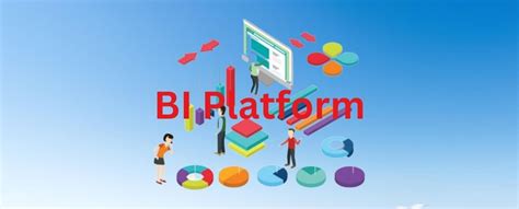 Bi Platform Empowering Data Driven Decision Making For Business Success