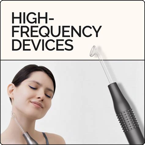 High Frequency Therapy Devices Gessmarket