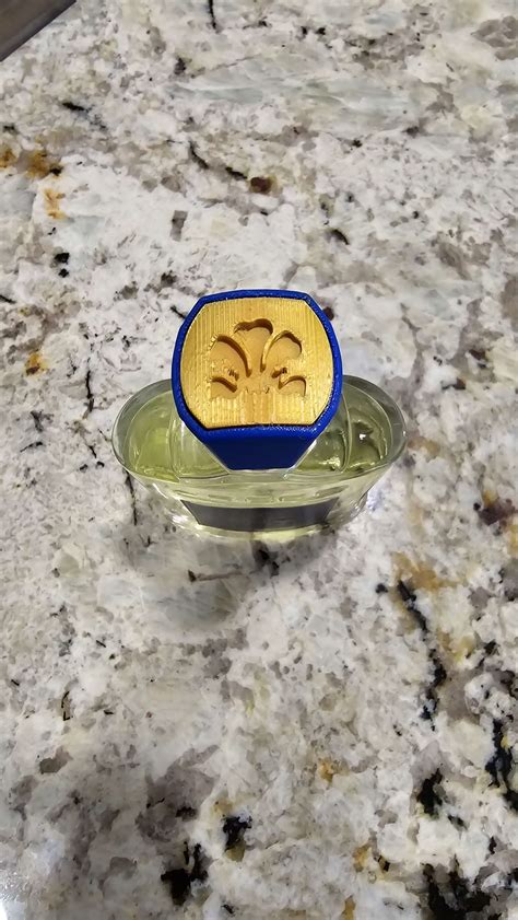 Stl File Creed Cap 🧢 ・3d Printer Model To Download・cults