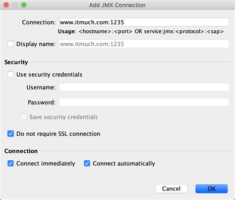 第37周 Jvm性能调优 理论 工具篇 基于ssh实现远程连接 《架构师成长之路》 极客文档