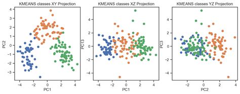 Untangling Complexity Harnessing PCA For Data Dimensionality Reduction Fabrizio Musacchio