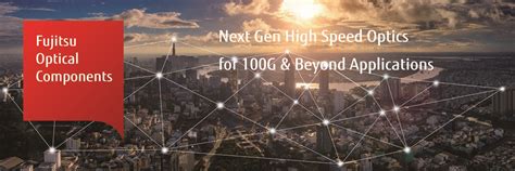 Fujitsu Optical Components Limited Fujitsu Optical Components