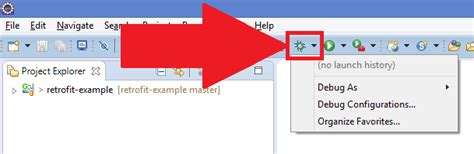 Nombre Temporal Proyectos Gradle En Eclipse Usando Buildship