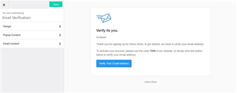 Customize The Verification Workflow Zorem Docs Customize The Verification Workflow Zorem Docs
