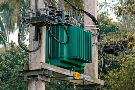 Understanding Why Transformer Ratings Are Given In KVA Not KW