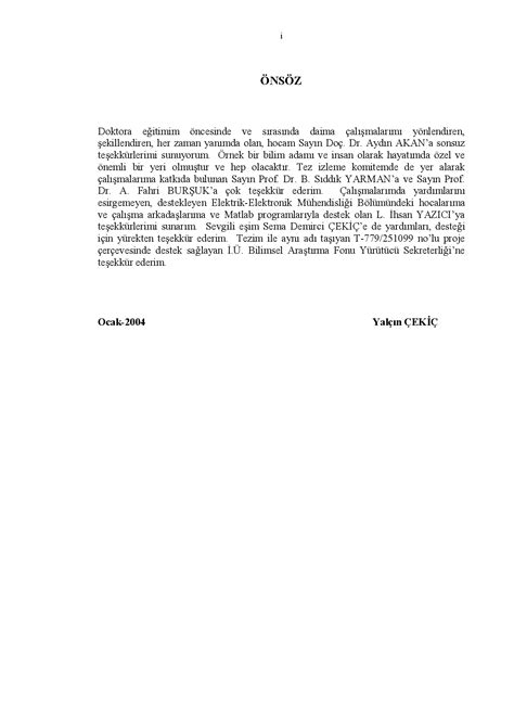 Time Frequency Analysis For Non Stationary Signals Eurasip