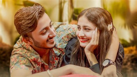 Hum Tum Teaser Latest Hindi Song 2022 Rohan Gautam Ft Ritu Khoond Youtube