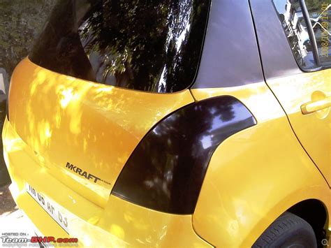 Swift Mods Post All Queries Pics Of Swift Modifications Here Page Team BHP