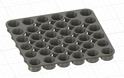 solved creating linked fillets between components and spacing out