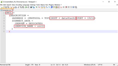 Installing Oracle Instant Client And Toad In Windows Operating System