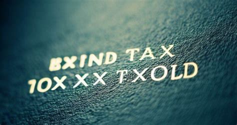 What Is An 0t Tax Code Alexander Ene