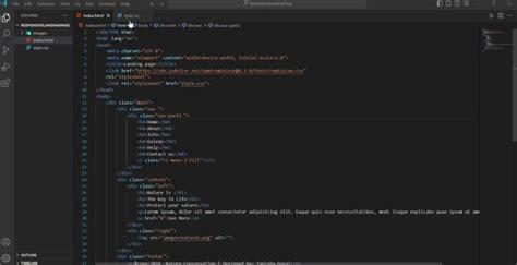 Tanisha Goyal On Linkedin Webdevelopment Internshipexperience Responsivedesign