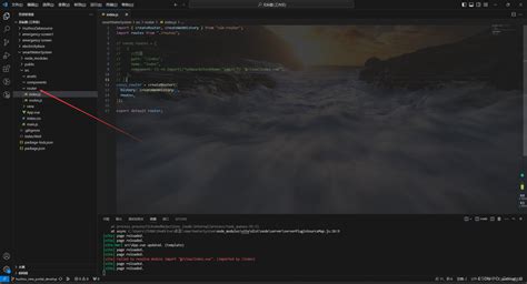 Vue3路由配置 Csdn博客 Vue3路由配置 Csdn博客