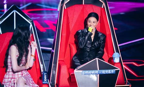 74 Year Old Musician Chen Peter Participating In The Voice Of China