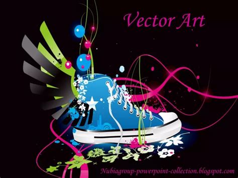 Ppt Vector Art Powerpoint Presentation Free Download Id11754998