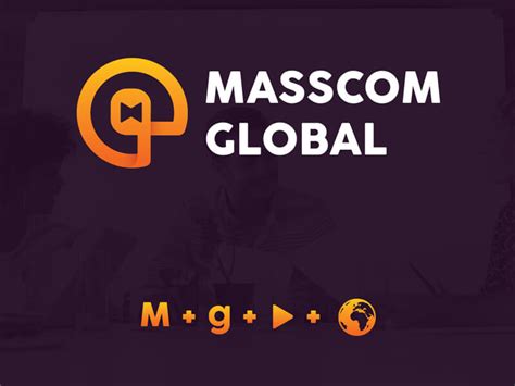 Masscom Digital Marketing Branding Web Design By Qualnex Digital