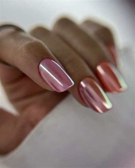 25 Stunning Pink Fall Nails 2024 Trendy Designs To Rock This Autumn