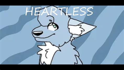 Heartless Animation Meme Lazy Loop Youtube