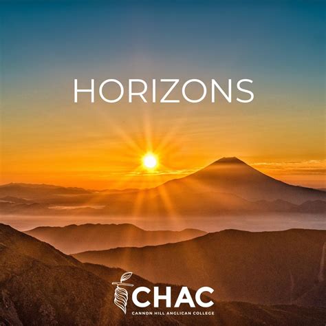 Chac Ted Program Rebrand Cannon Hill Anglican College Chac