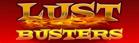 Lust Busters Deliverance Chart