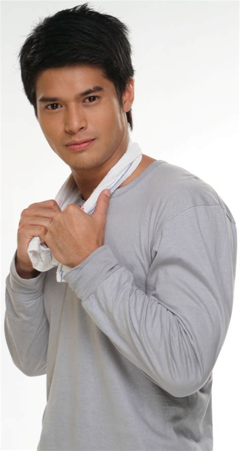 Gossip Actors Jc De Vera Profile