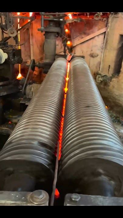 화려한 색상의 유리 구슬이 만들어지는 과정 Youtube