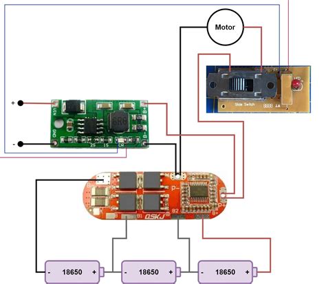 Reiv S Profile Hackaday Io