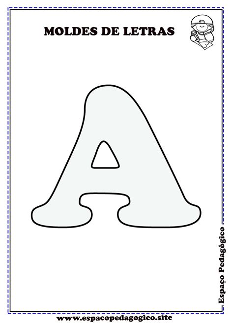 Moldes De Letras Do Alfabeto Lindos Gr Tis Para Imprimir Em Png My My