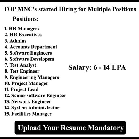 Work From Home Fresher Jobs Remote Work On Linkedin Hiring Companies Multiple Hiring