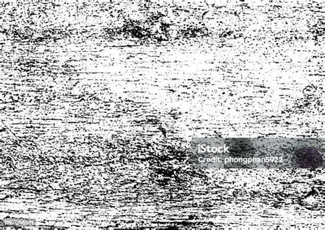 복사 공간이 있는 흑백 그런지 도시 텍스처 벡터입니다 빈 템플릿추상 그림 표면 먼지와 거친 더러운 벽 배경 고민 또는 먼지 및 손상 효과 개념 벡터 0명에 대한 스톡 벡터