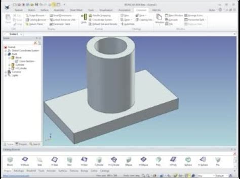 Training Videos IronCAD CAD Software Solutions
