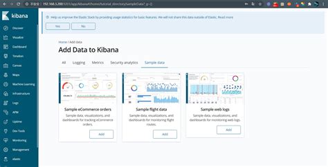 windows下安装和配置kibana 灰信网（软件开发博客聚合）