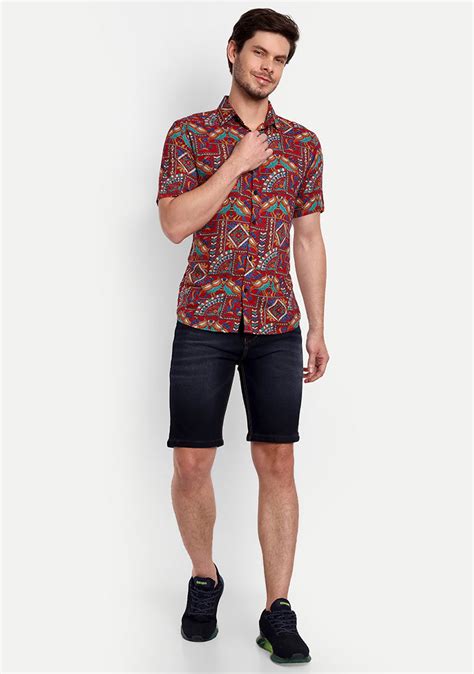 Geometric Angle By Sabhyalook Vida Loca Fashion