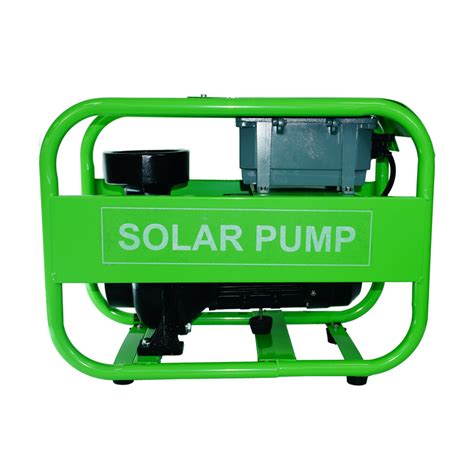 How Do Advanced Solar Pump Models Improve Efficiency And Cut Costs Kuvo