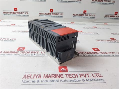 Mitsubishi Q Jcpu Cpu Unit Hz Aeliya Marine