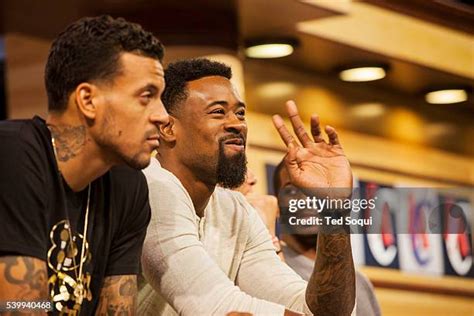 Steve Barnes Basketball Photos And Premium High Res Pictures Getty