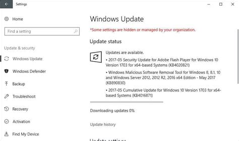 Microsoft Security Updates May 2017 Release Ghacks Tech News