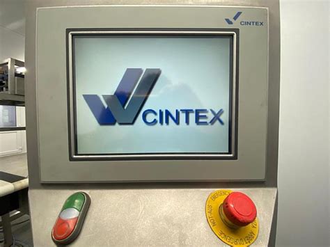 Used Cintex Checkweigher For Sale In Melksham United Kingdom