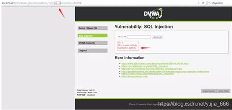 一文读懂sql注入的前世今生sql注入的演变过程 Csdn博客