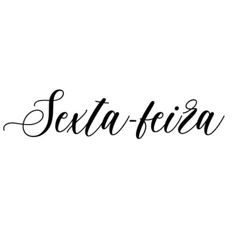 Sexa Fezza Cursive Writing Wallpaper
